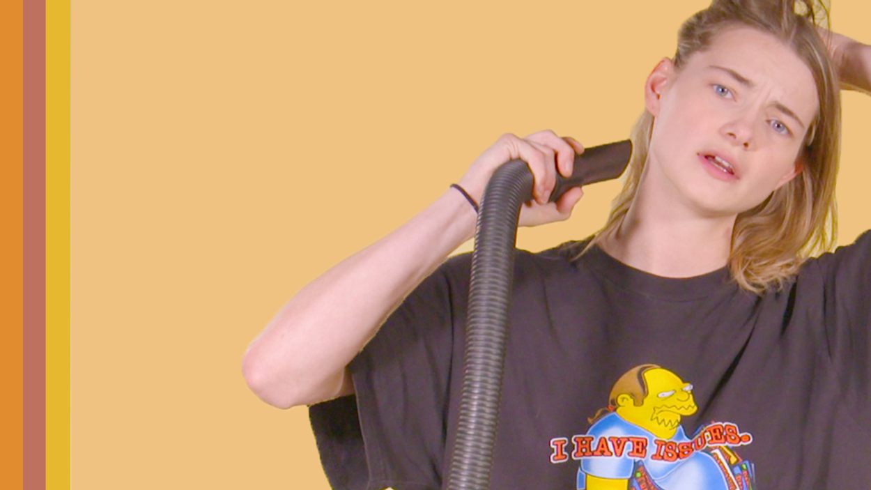 Zuigzoen | Emma's Peepshow - Spuiten en Slikken - BNNVARA