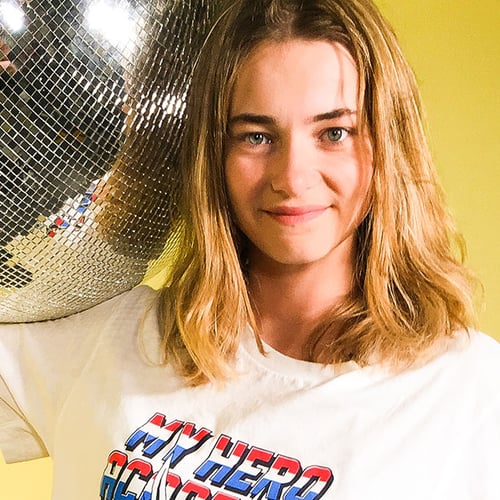 emma wortelboer - Spuiten en Slikken - BNNVARA